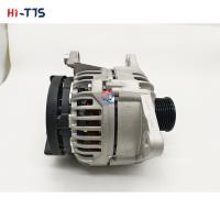 China 24V 70A Truck Alternator MK667722 F000BL07U7 ME230888 0124555063 0124555107 for sale