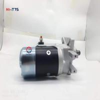 China 24V 4.5KW 12T Starter Motor M002T78071 M2T78071 031127090 for Diesel Engine SE4518400 for sale