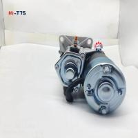 China 24V 4.5KW 12T Starter Motor M002T78071 M2T78071 031127090 for Diesel Engine SE4518400 for sale