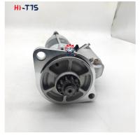 China SK350-8 SK350-10 J08E Excavator Starter Motor 24V 11T 5.0KW 28100-2894A VH281002894A for sale