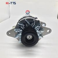 China SK200-8 J05E Excavator Engine Alternator 24V 60A VH270402192A VHS270402192 for sale