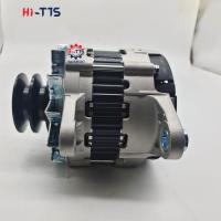 China SK200-8 J05E Excavator Engine Alternator 24V 60A VH270402192A VHS270402192 for sale