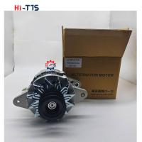 China SK200-8 J05E Excavator Engine Alternator 24V 60A VH270402192A VHS270402192 for sale