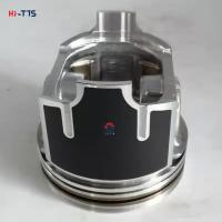 China Piston Kit 1J751-21110 1J751-21111 1G777-21110 for V3307 Excavator Tractor Engine Parts for sale