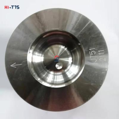 China Piston Kit 1J751-21110 1J751-21111 1G777-21110 for V3307 Excavator Tractor Engine Parts for sale