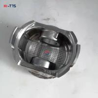 China Piston Kit 1J751-21110 1J751-21111 1G777-21110 for V3307 Excavator Tractor Engine Parts for sale