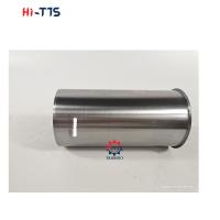 China Isuzu C240 Cylinder Liner 104mm 9-11261-230-1 9-11261-230-0 Aluminum Engine Part for sale