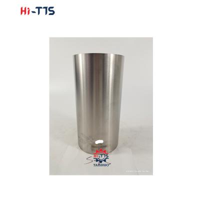 China S4S Cylinder Liner 104mm 6kg 32A07-00300 32A17-00100 34417-11011 for Engine Parts for sale