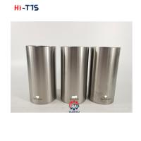 China S4S Cylinder Liner 104mm 6kg 32A07-00300 32A17-00100 34417-11011 for Engine Parts for sale