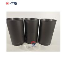 China J08E J05E Diesel Engine Cylinder Sleeve Liner S1146-73210 8kg Cast Iron for Excavator for sale