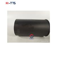 China J08E J05E Diesel Engine Cylinder Sleeve Liner S1146-73210 8kg Cast Iron for Excavator for sale
