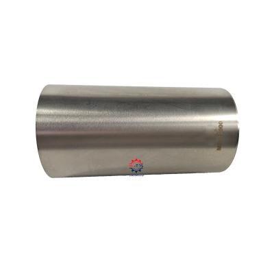 China 4D32 Cylinder Liner ME013366 ME060439 ME012900 104mm Aluminum for Mitsubishi Engine for sale