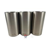 China 4D32 Cylinder Liner ME013366 ME060439 ME012900 104mm Aluminum for Mitsubishi Engine for sale