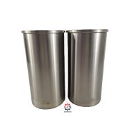 China Cylinder Liner 104mm 6KG for 6SD1 Engine Truck Parts 1-11261-106-2 for sale