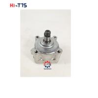 China 15471-35013 1547135013 Oil Pump for Kubota V2403 V2203 Diesel Engine 2KG Steel Aluminum for sale