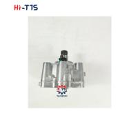 China 15471-35013 1547135013 Oil Pump for Kubota V2403 V2203 Diesel Engine 2KG Steel Aluminum for sale
