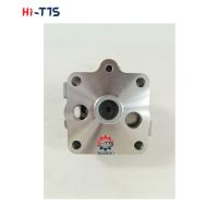 China 15471-35013 1547135013 Oil Pump for Kubota V2403 V2203 Diesel Engine 2KG Steel Aluminum for sale
