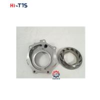China Engine Oil Pump 119802-32120 119802-32111 for 4TNV88 Diesel Engine 2KG Steel Aluminum for sale