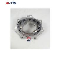 China Engine Oil Pump 119802-32120 119802-32111 for 4TNV88 Diesel Engine 2KG Steel Aluminum for sale