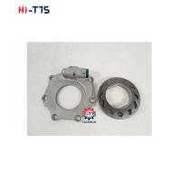 China Engine Oil Pump 119802-32120 119802-32111 for 4TNV88 Diesel Engine 2KG Steel Aluminum for sale