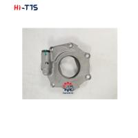 China Engine Oil Pump 119802-32120 119802-32111 for 4TNV88 Diesel Engine 2KG Steel Aluminum for sale