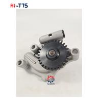 China Oil Pump 129907-53000 729938-51340 129908-32060 for 4TNE98 Diesel Engine Excavator Spare Parts for sale