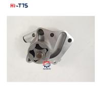 China Oil Pump 129907-53000 729938-51340 129908-32060 for 4TNE98 Diesel Engine Excavator Spare Parts for sale