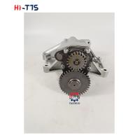 China Oil Pump Delivery Pump 426-4806 293-0249 292-3751 for E320D C6.4 C6.6 Excavator Engine Parts 2kg for sale