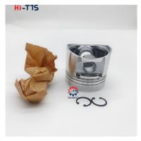 China 04271217 0427-1217 Piston Kit for Deutz F4L1011FL F3M1011F F4M1011F Engine for sale