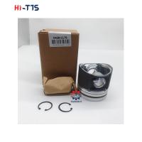 China 2428-1178 Piston Kit for Deutz F4L1011FL F3M1011F F4M1011F Excavator Tractor Engine Parts for sale