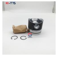 China 2428-1178 Piston Kit for Deutz F4L1011FL F3M1011F F4M1011F Excavator Tractor Engine Parts for sale