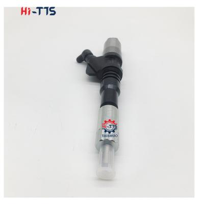 China 095000-1210 095000-1211 Fuel Injector for PC400-7 PC450-7 Excavator Engine for sale