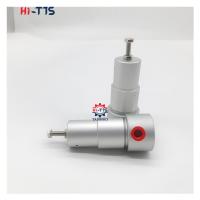 China Air Compressor Pressure Regulator Valve 36854149 36896892 2kg Aluminium for sale