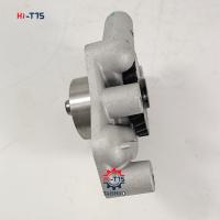 China Oil Pump 4TNE98 129907-53000 729938-51340 129908-32060 129900-32001 2KG Iron Aluminum for sale