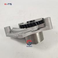 China Oil Pump 4TNE98 129907-53000 729938-51340 129908-32060 129900-32001 2KG Iron Aluminum for sale