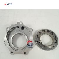 China Excavator Oil Pump 4TNV88 119802-32120 2KG Iron Aluminum Engine Lubrication for sale