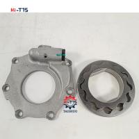 China Excavator Oil Pump 4TNV88 119802-32120 2KG Iron Aluminum Engine Lubrication for sale