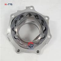 China Excavator Oil Pump 4TNV88 119802-32120 2KG Iron Aluminum Engine Lubrication for sale