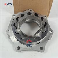 China Excavator Oil Pump 4TNV88 119802-32120 2KG Iron Aluminum Engine Lubrication for sale