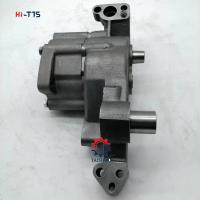 China 4W2448 6I1346 8N8635 1130637 Excavator E330B Oil Pump 3306 10KG Cast Iron for sale