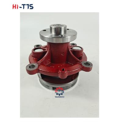 China D7D Engine Water Pump 3801244 20834409 Steel Aluminum 2KG for Industrial Diesel Engines for sale