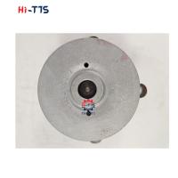 China D7D Engine Water Pump 3801244 20834409 Steel Aluminum 2KG for Industrial Diesel Engines for sale