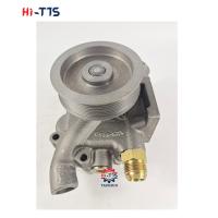 China Diesel Engine Water Pump 3522080 352-2080 for C7 C9 Engine 2kg Steel Aluminum for sale