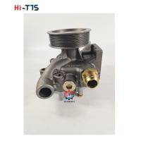 China Diesel Engine Water Pump 3522080 352-2080 for C7 C9 Engine 2kg Steel Aluminum for sale