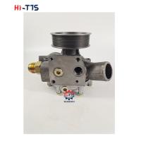 China Diesel Engine Water Pump 3522080 352-2080 for C7 C9 Engine 2kg Steel Aluminum for sale