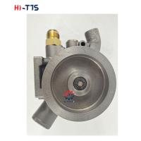 China Diesel Engine Water Pump 3522080 352-2080 for C7 C9 Engine 2kg Steel Aluminum for sale