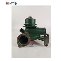 China Diesel Engine Water Pump 25100-84711 for HYUNDAI D6AC D6CB 2KG Steel Aluminum for sale