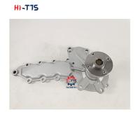 China Water Pump 15521-73030 for Kubota D1402 D1102 D1703 V1903 V2203 Engines 2kg for sale