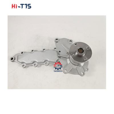 China Water Pump 15521-73030 for Kubota D1402 D1102 D1703 V1903 V2203 Engines 2kg for sale