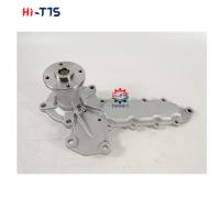 China Water Pump 15521-73030 for Kubota D1402 D1102 D1703 V1903 V2203 Engines 2kg for sale